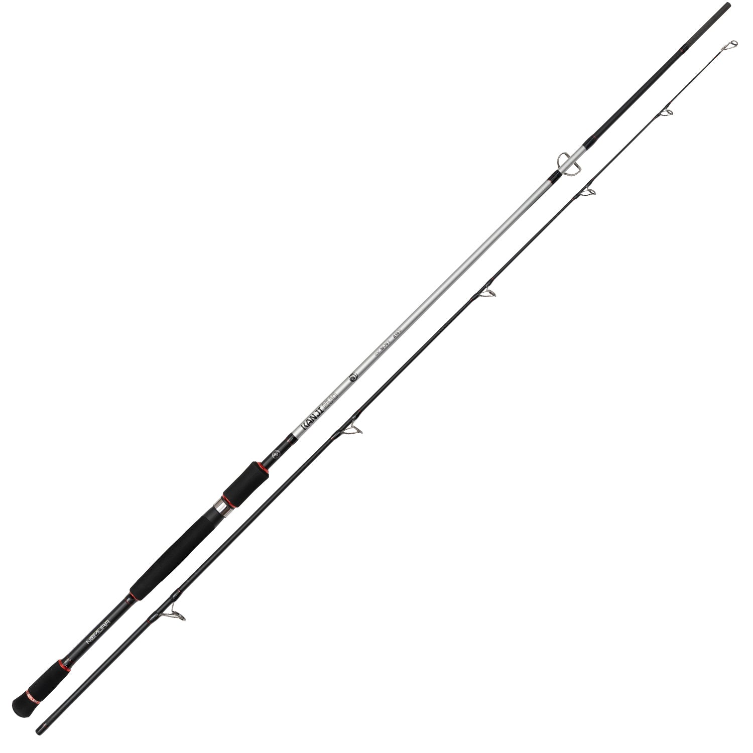 Nomura Kanji Evo Rod – Unijags